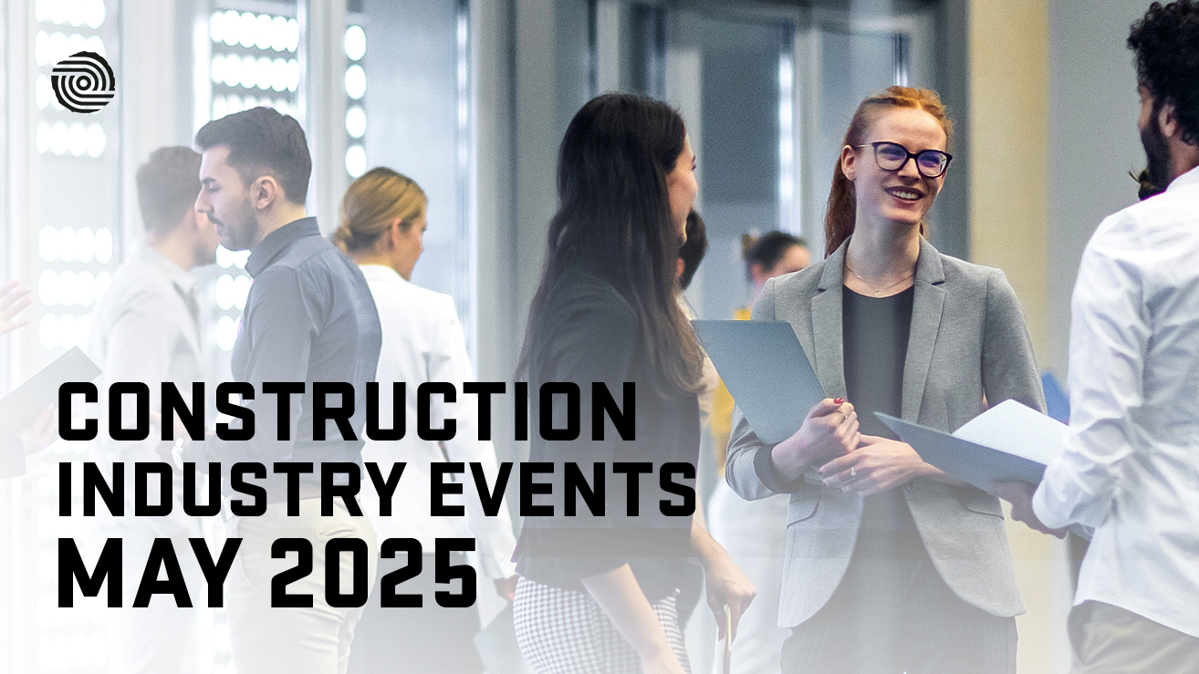 May 2025 Construction Events Calendar | Top Industry Conferences & Expos